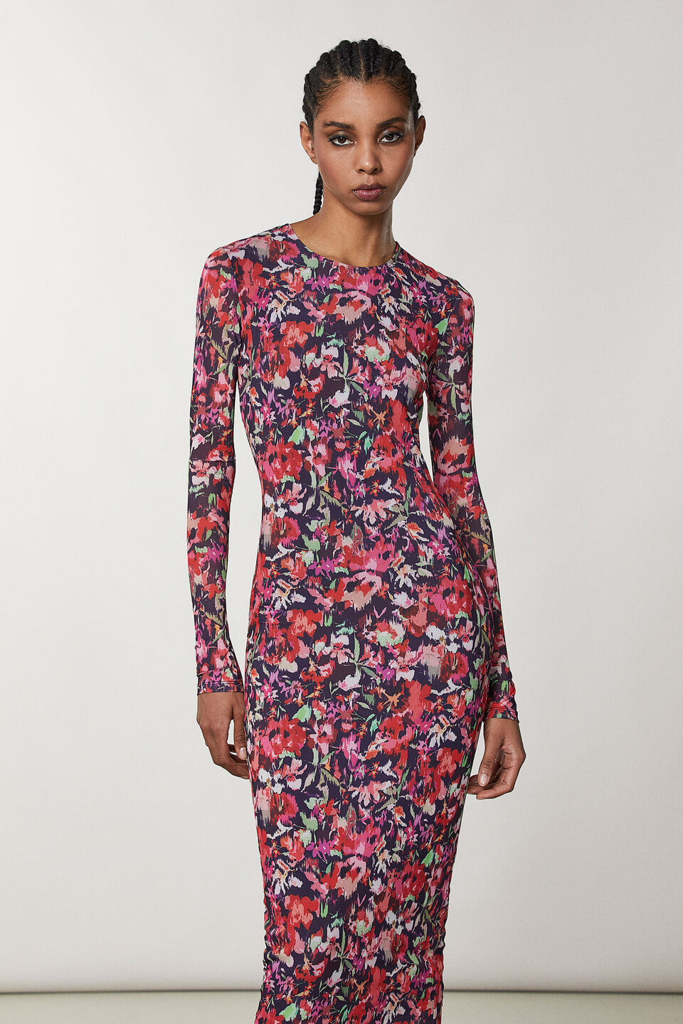 Abiti midi da Donna e longuette eleganti | Patrizia Pepe