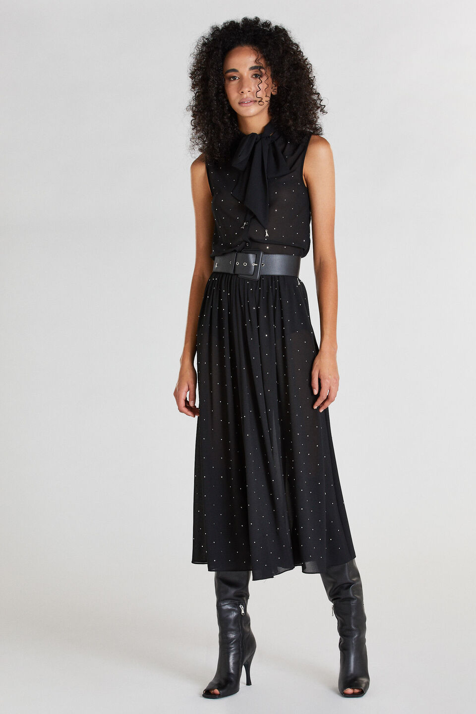 Gonne longuette | Patrizia Pepe