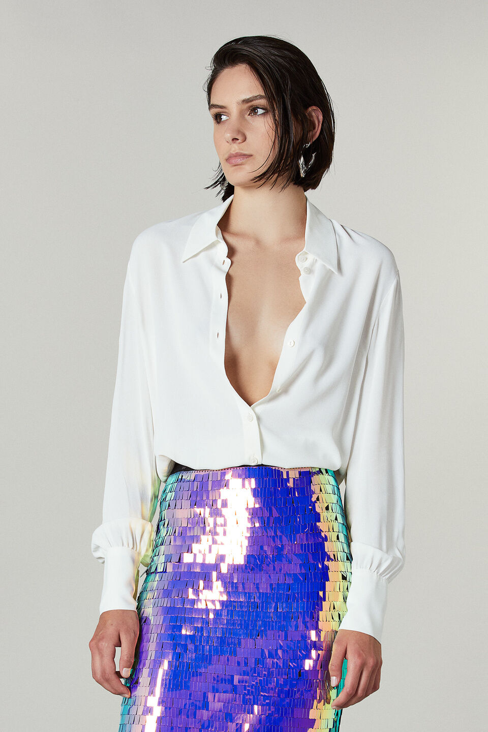 Camicie e camicette donna | Patrizia Pepe