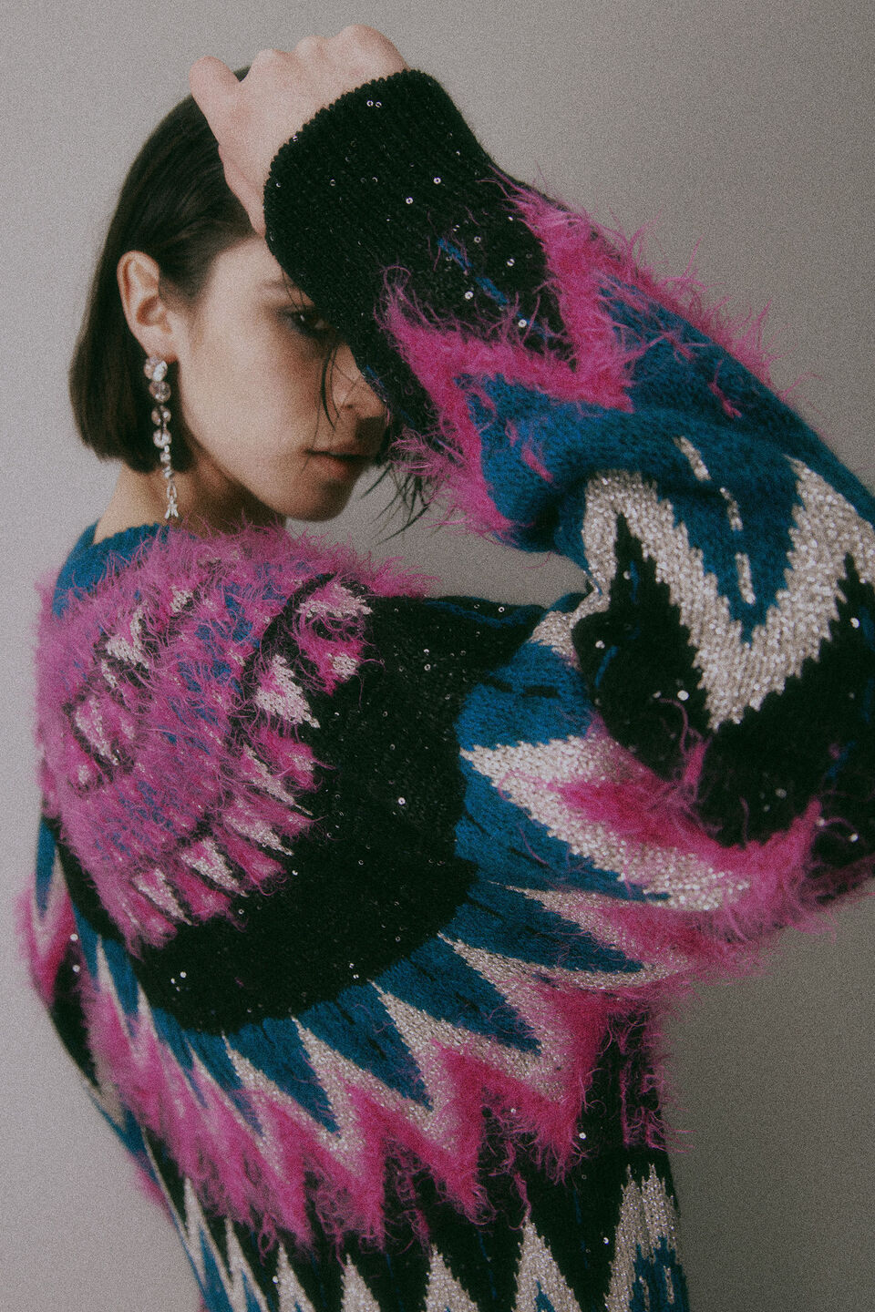 Maglie donna particolari | Patrizia Pepe