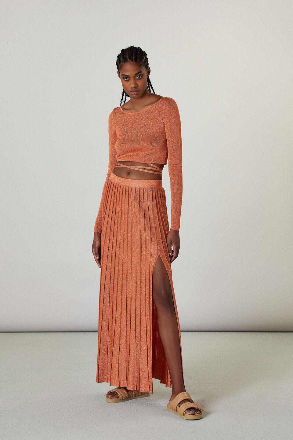 Gonne longuette | Patrizia Pepe