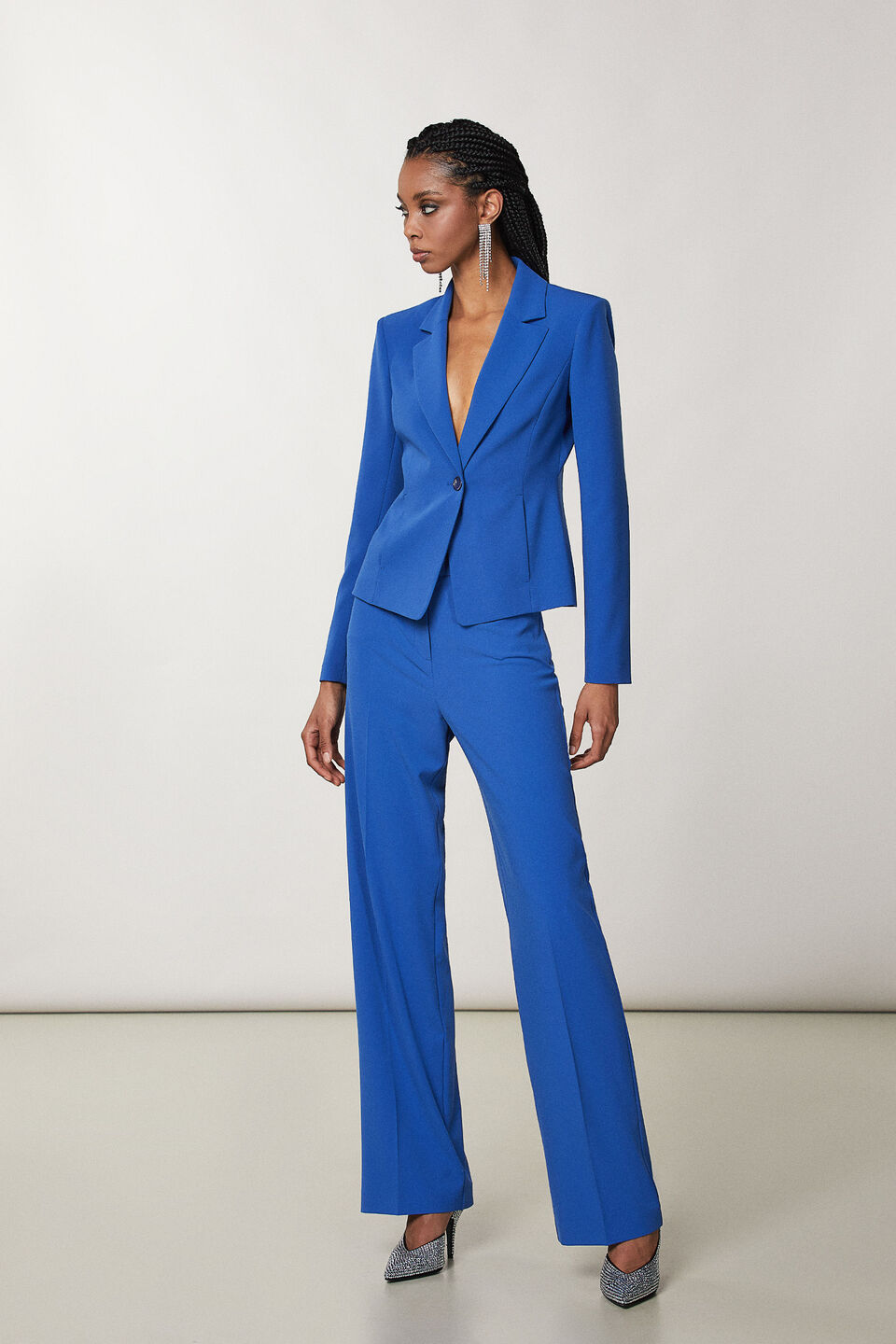 Outfit e abiti donna per laurea | Patrizia Pepe