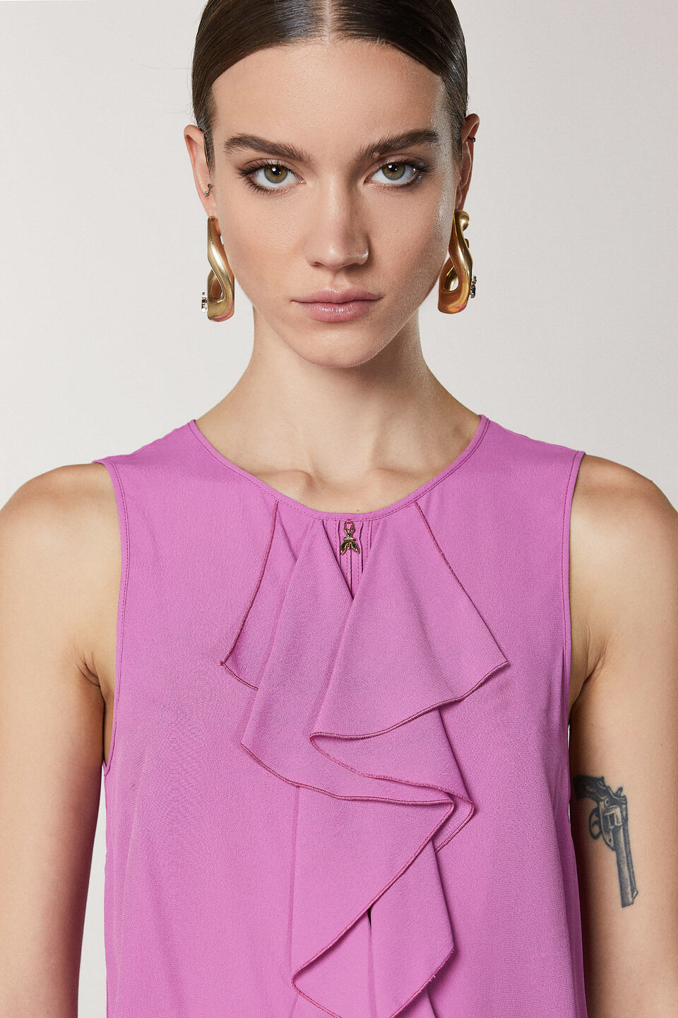 Bluse e casacche Donna eleganti e morbide | Patrizia Pepe