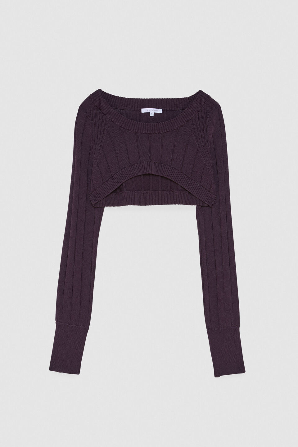 Maglie donna particolari | Patrizia Pepe