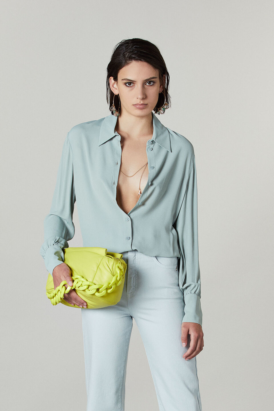 Camicie e camicette donna | Patrizia Pepe