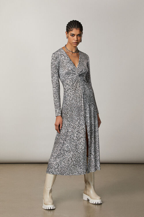 Abiti midi e longuette | Patrizia Pepe