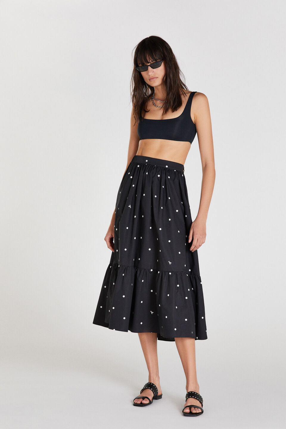 Gonne longuette | Patrizia Pepe