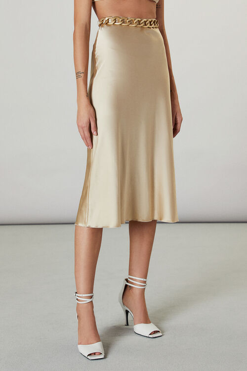 Gonne longuette | Patrizia Pepe