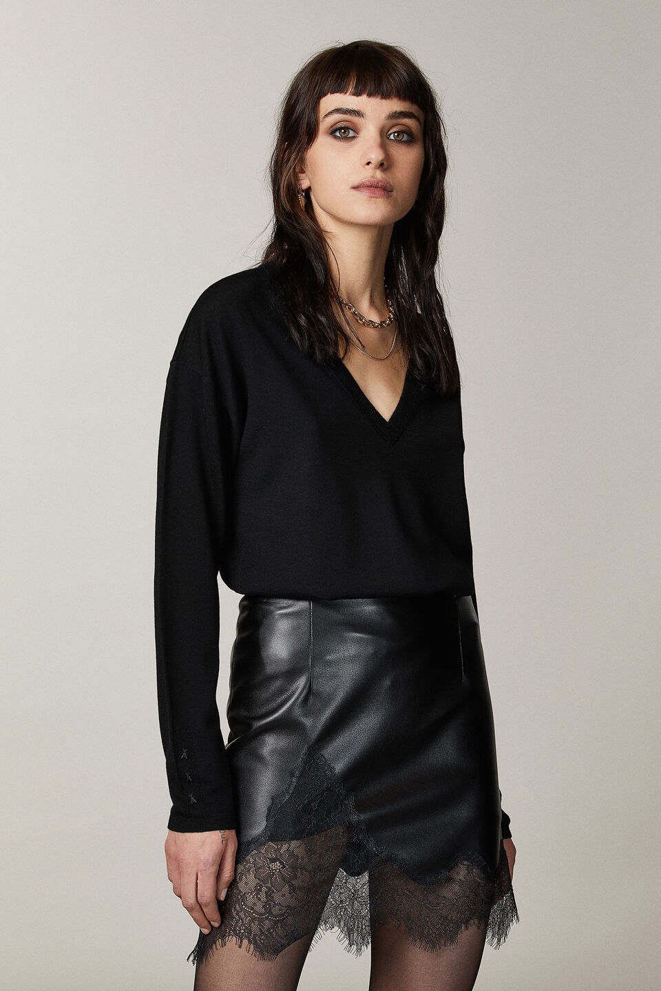 Maglie donna particolari | Patrizia Pepe