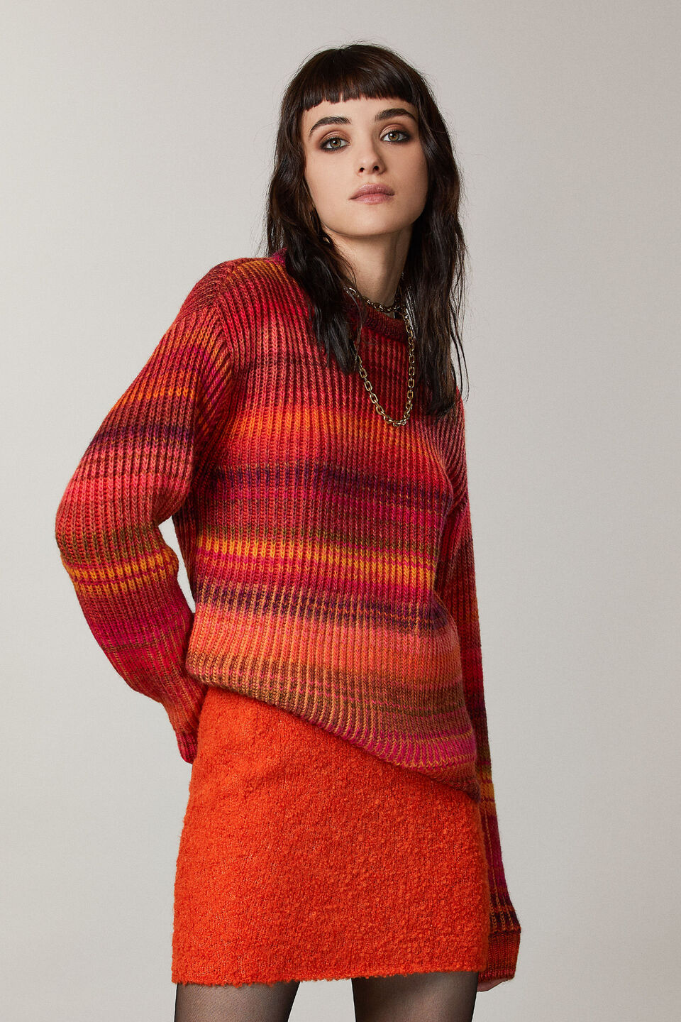 Maglie donna particolari | Patrizia Pepe