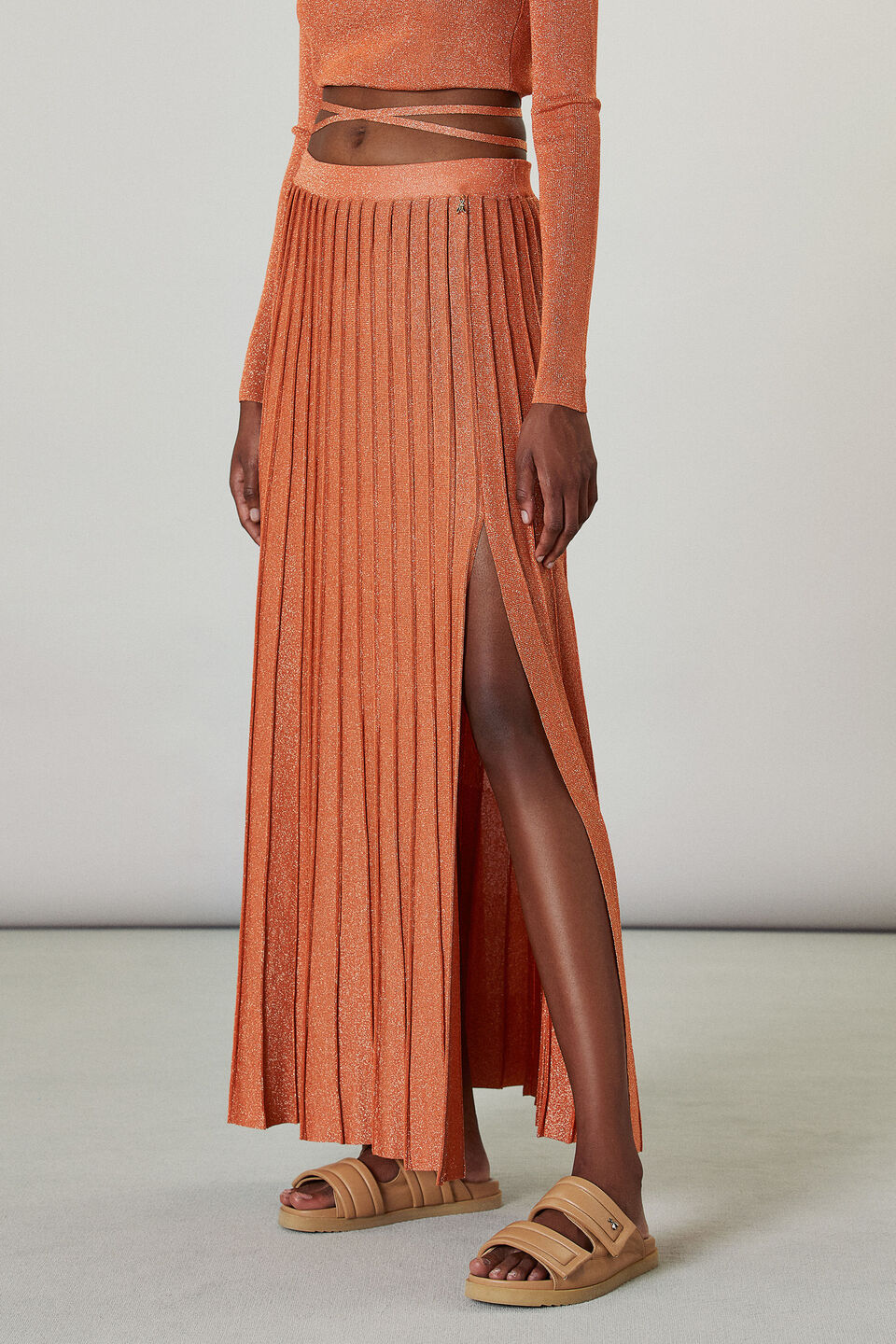 Gonne longuette | Patrizia Pepe