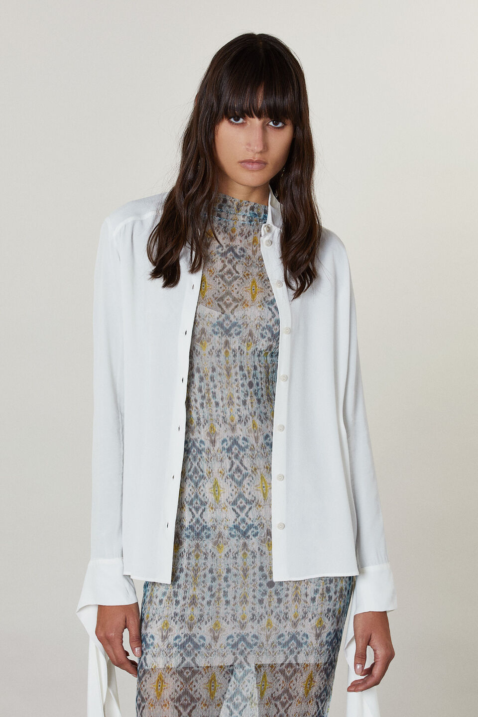 Camicie e camicette donna | Patrizia Pepe