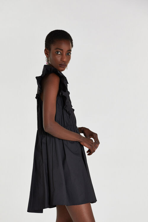 Abiti mini, vestiti corti e mini dress | Patrizia Pepe