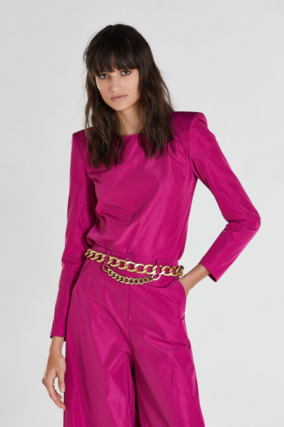 Bluse eleganti | Patrizia Pepe
