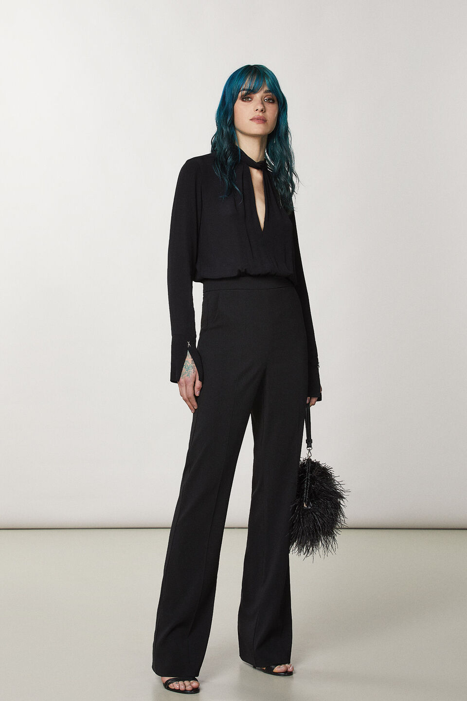 Outfit e abiti donna per laurea | Patrizia Pepe