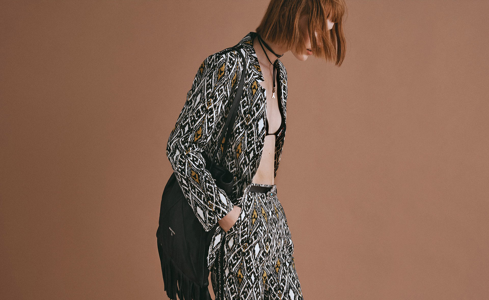 Patrizia Pepe | Clothing and accessories for women, men and girls