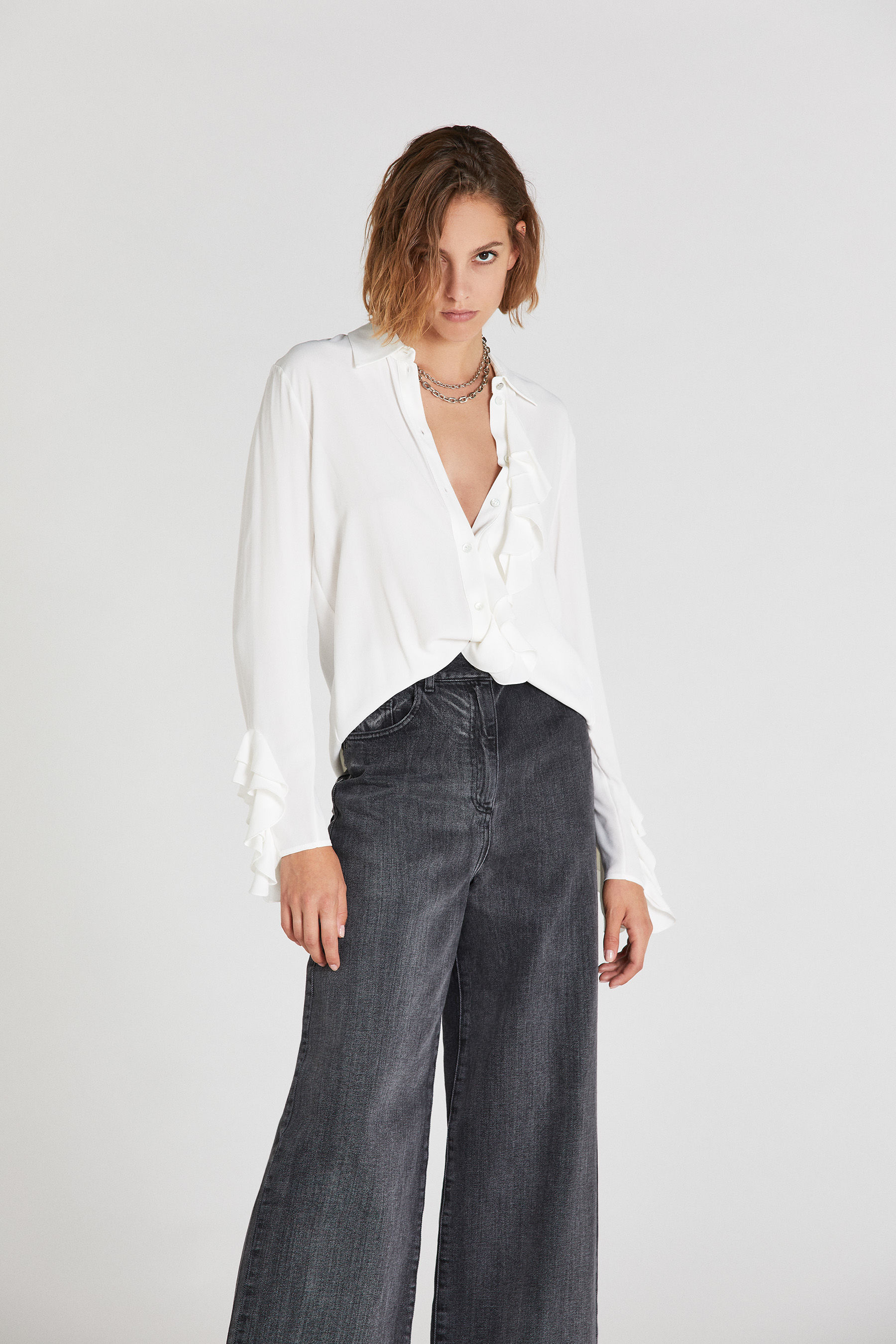 Camicie e camicette donna | Patrizia Pepe