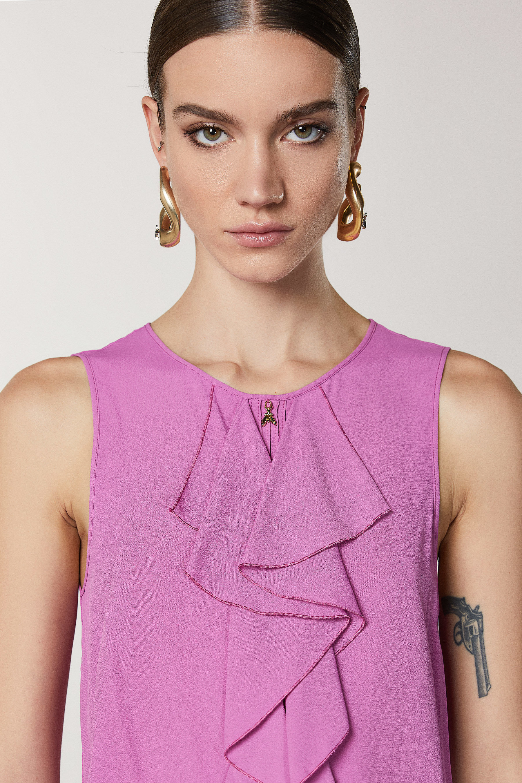 Bluse e casacche Donna eleganti e morbide | Patrizia Pepe