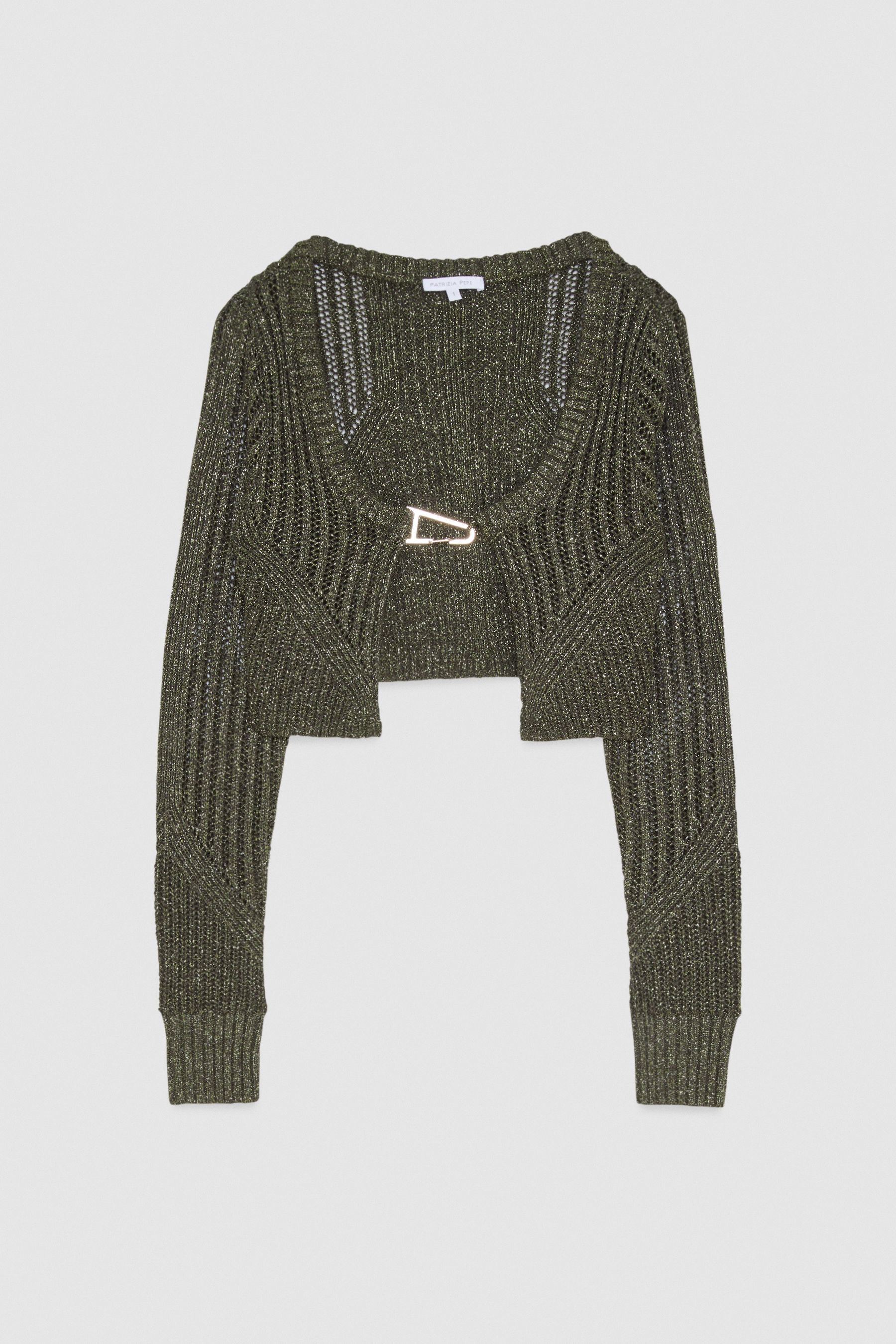 Maglie donna particolari | Patrizia Pepe