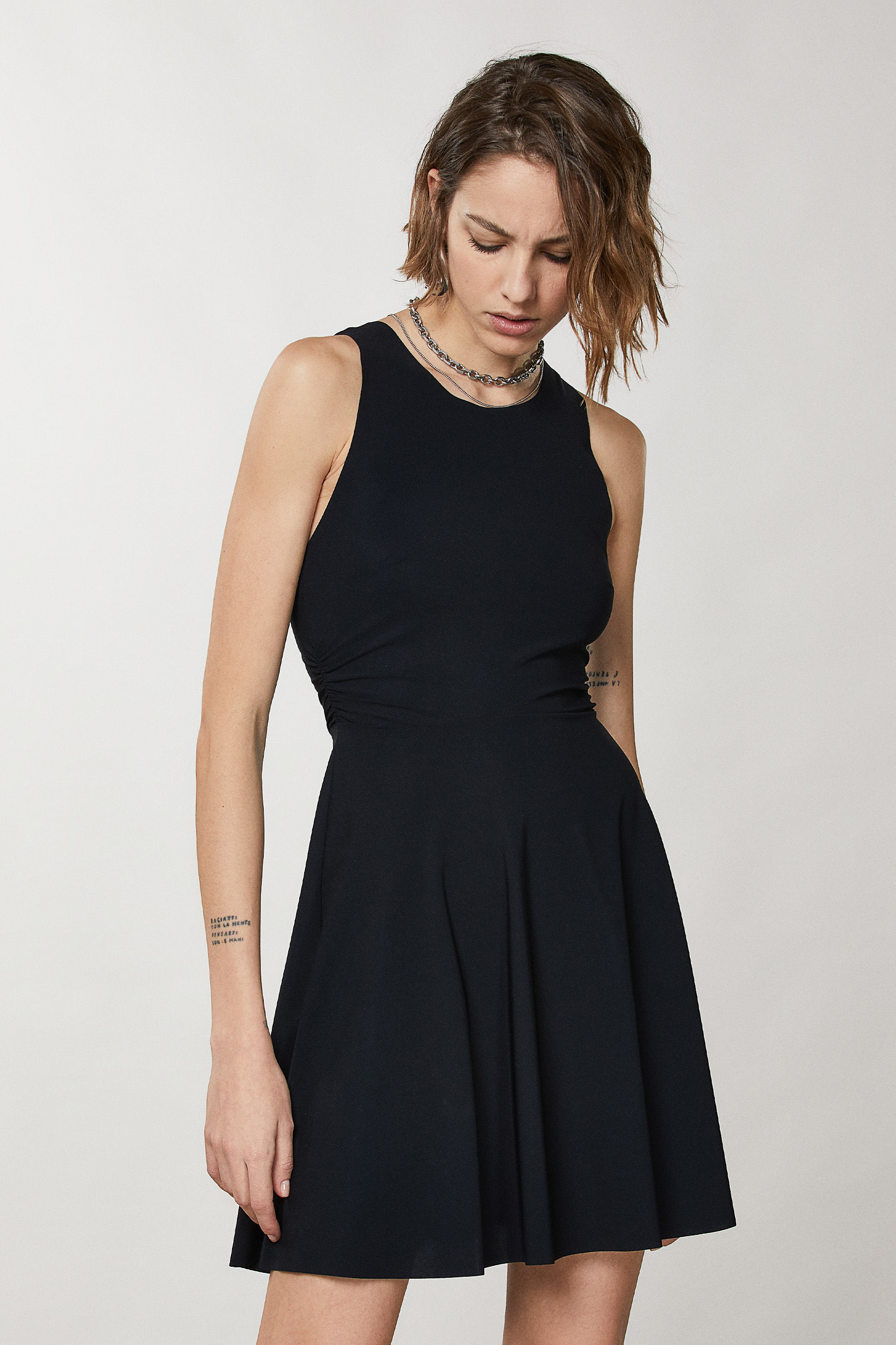 Robes mini et robes courtes | Patrizia Pepe