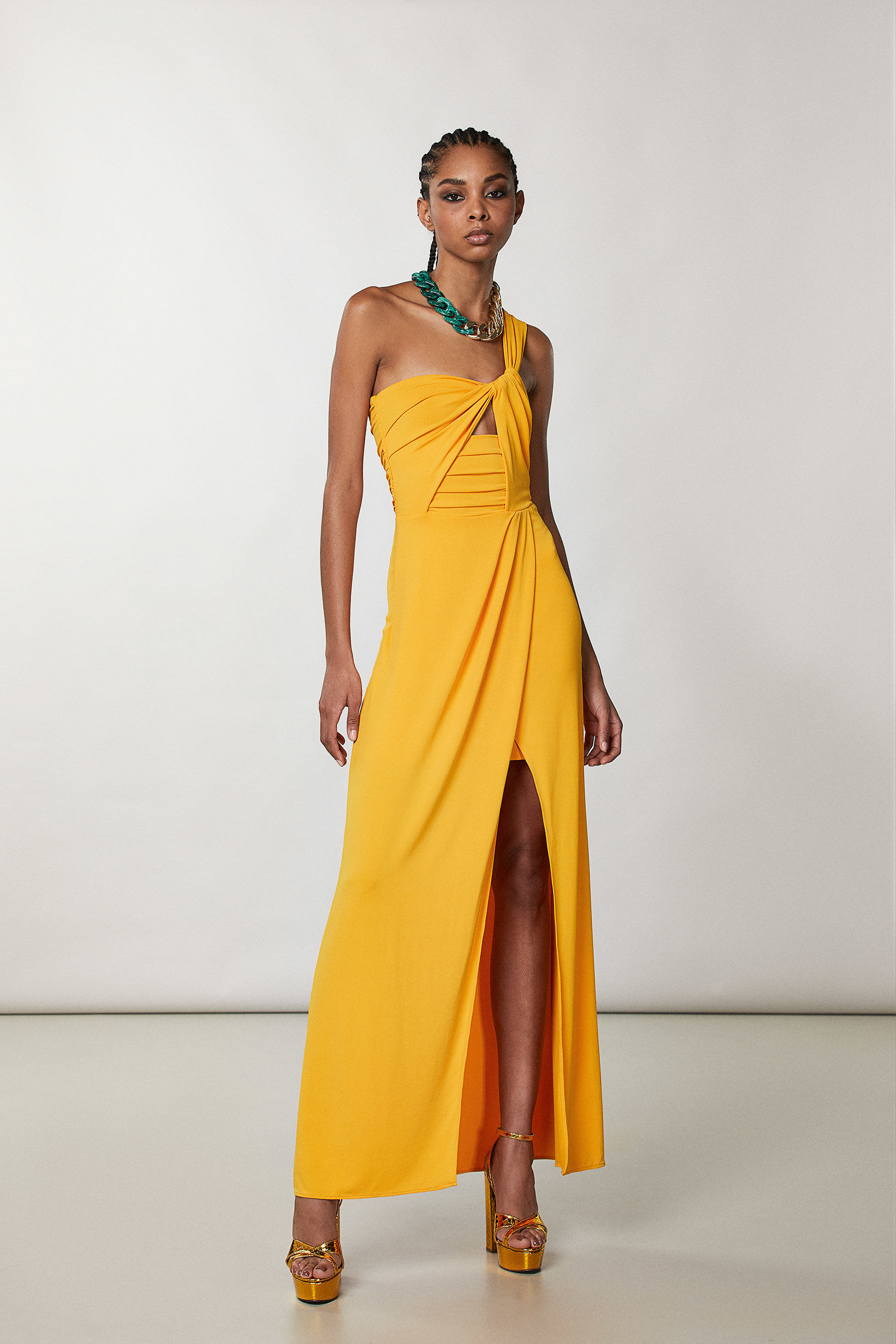 Abiti e vestiti lunghi da sera e da giorno | Patrizia Pepe