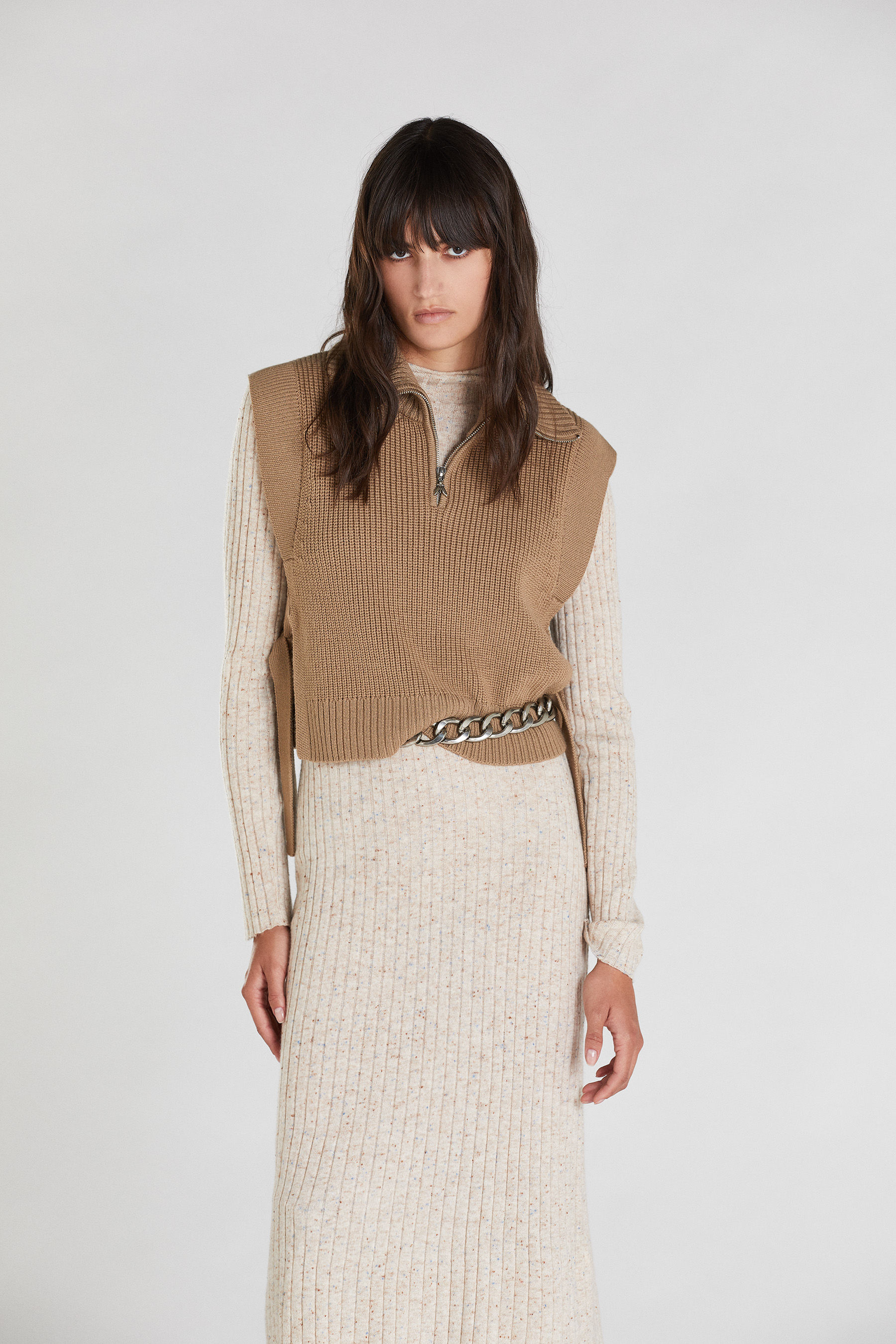 Maglieria, felpe, maglioncini e cardigan Donna | Patrizia Pepe