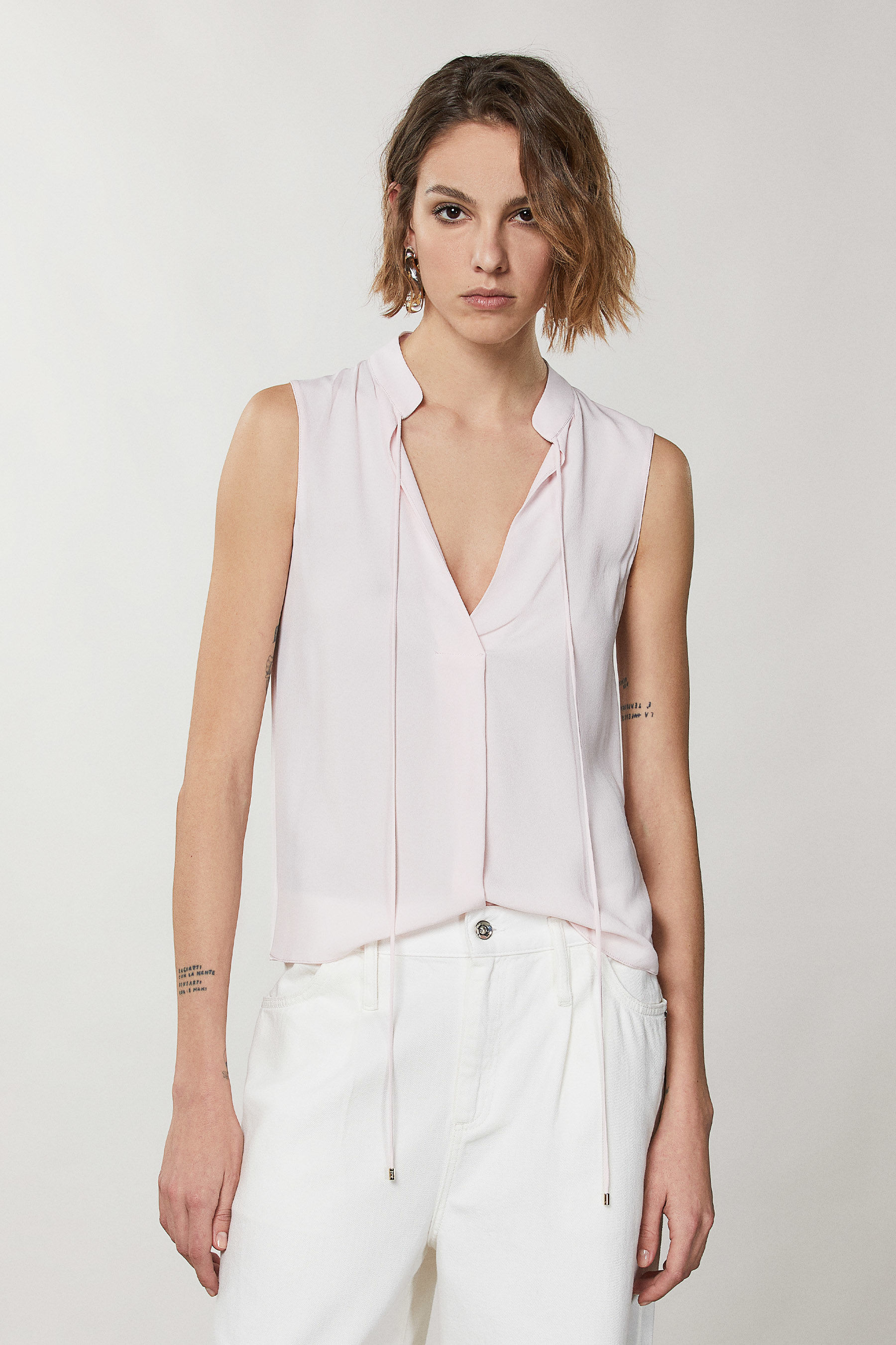 Bluse e casacche Donna eleganti e morbide | Patrizia Pepe