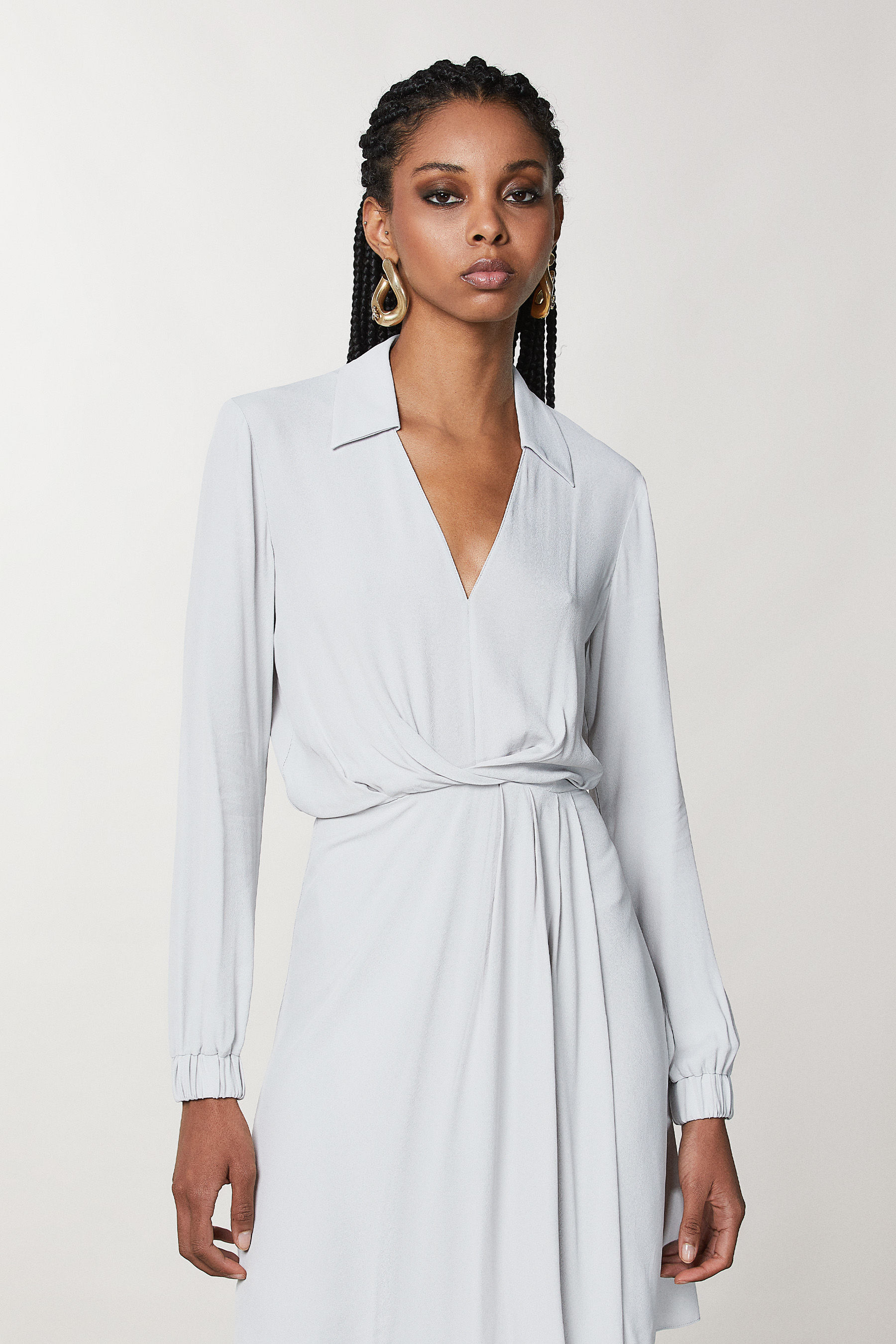 Robes mini et robes courtes | Patrizia Pepe