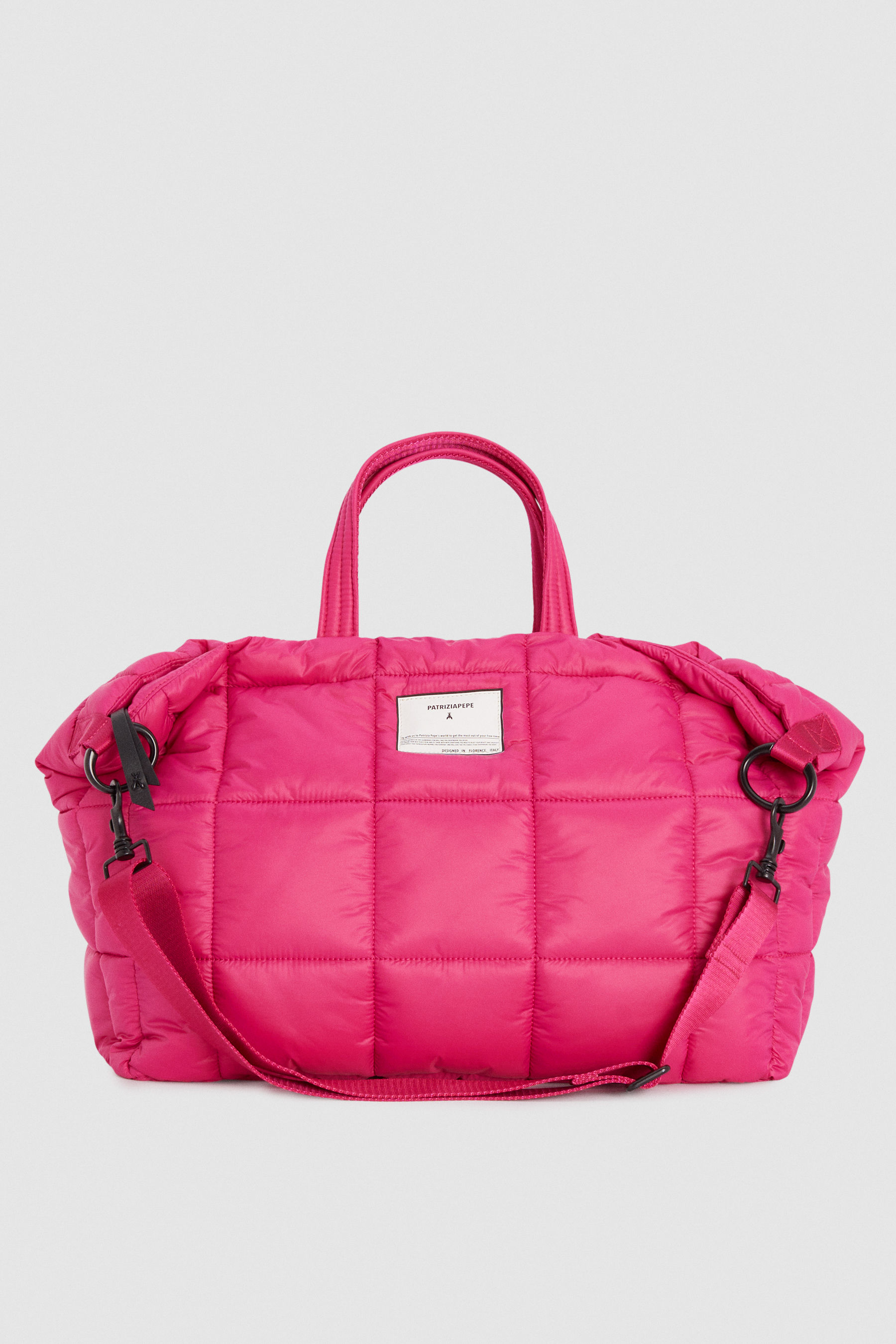 Patrizia Pepe | Odzież dla Kobiet, akcesoria damskie