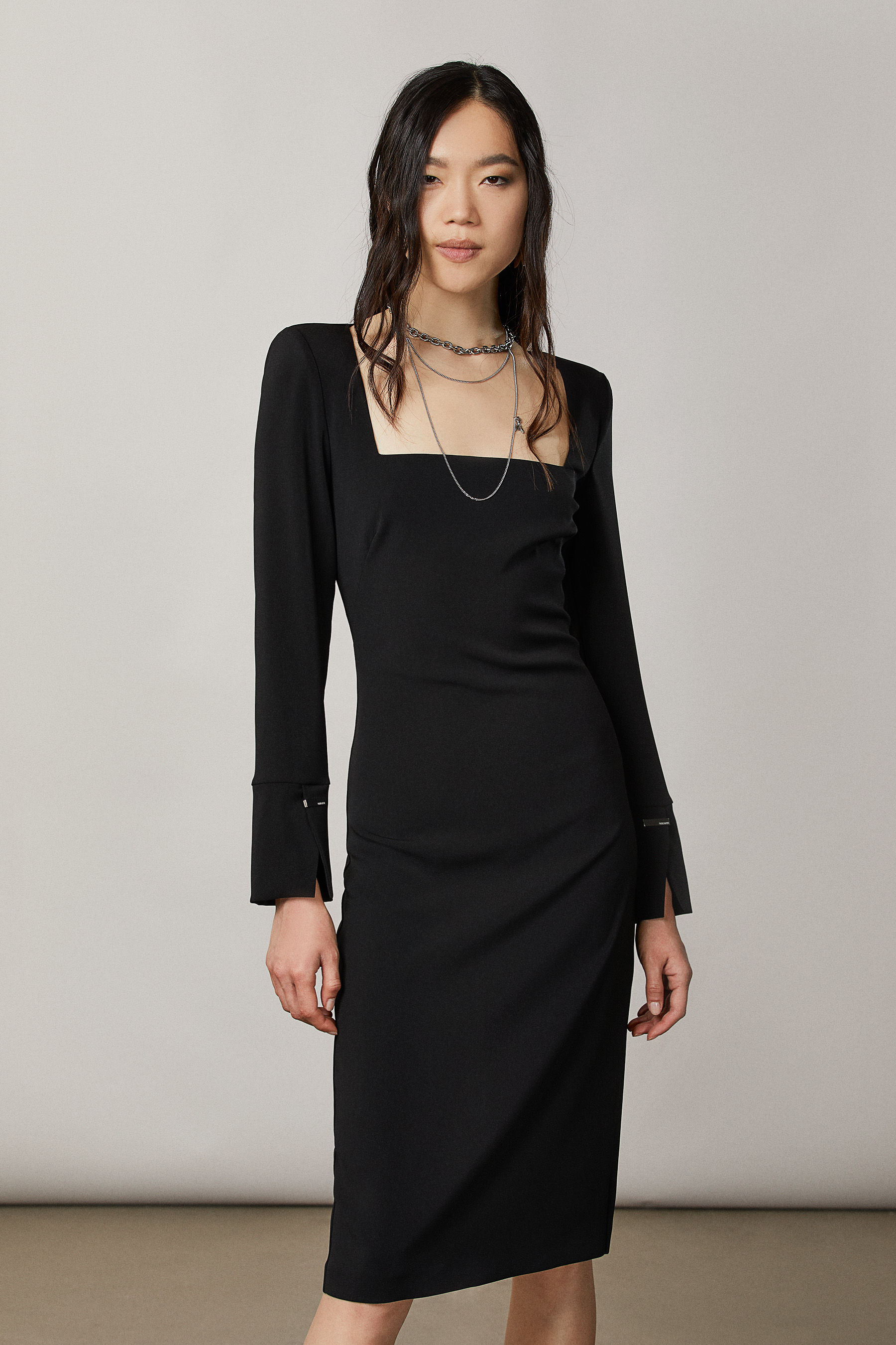 Abiti midi e longuette | Patrizia Pepe