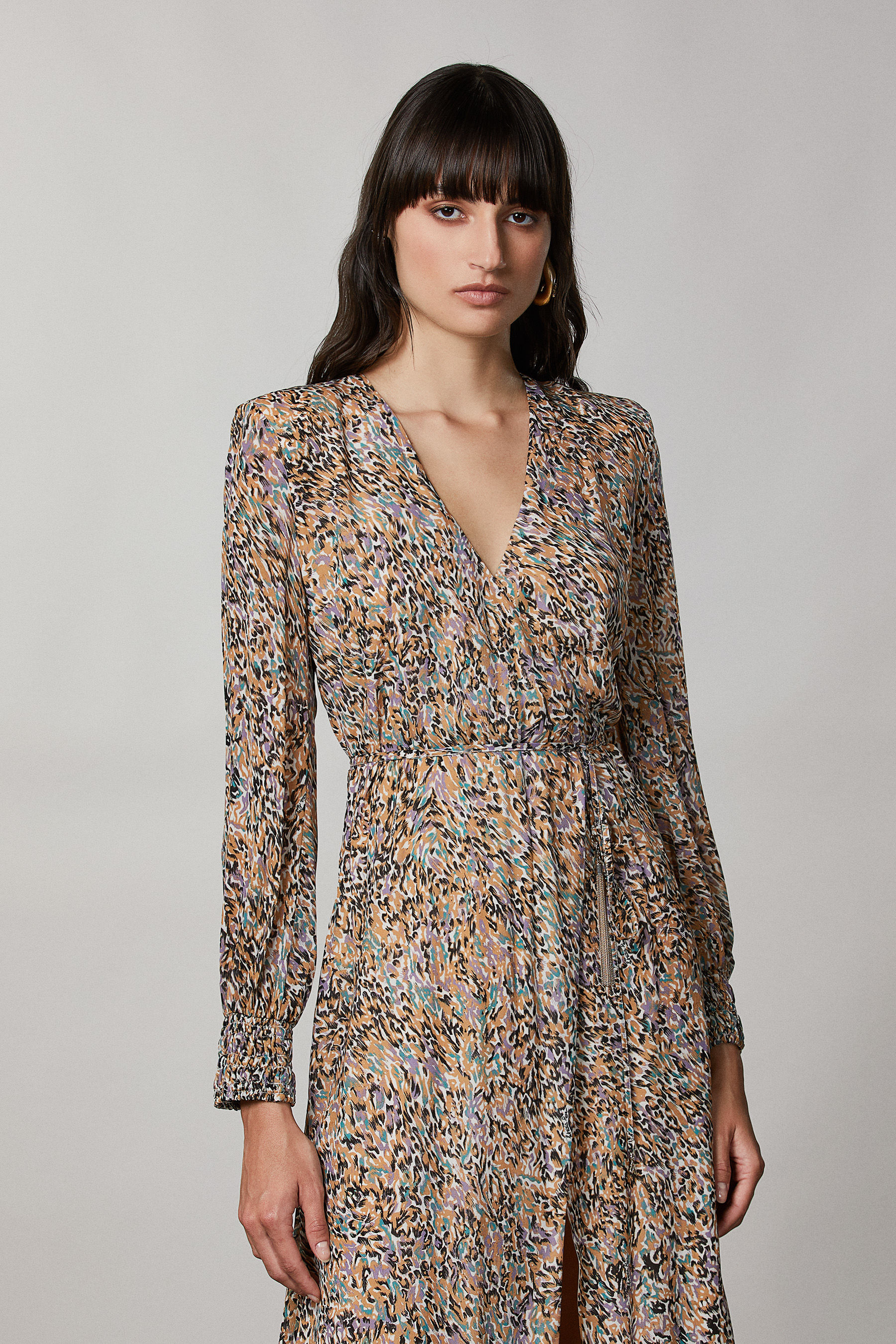 Abiti midi e longuette | Patrizia Pepe