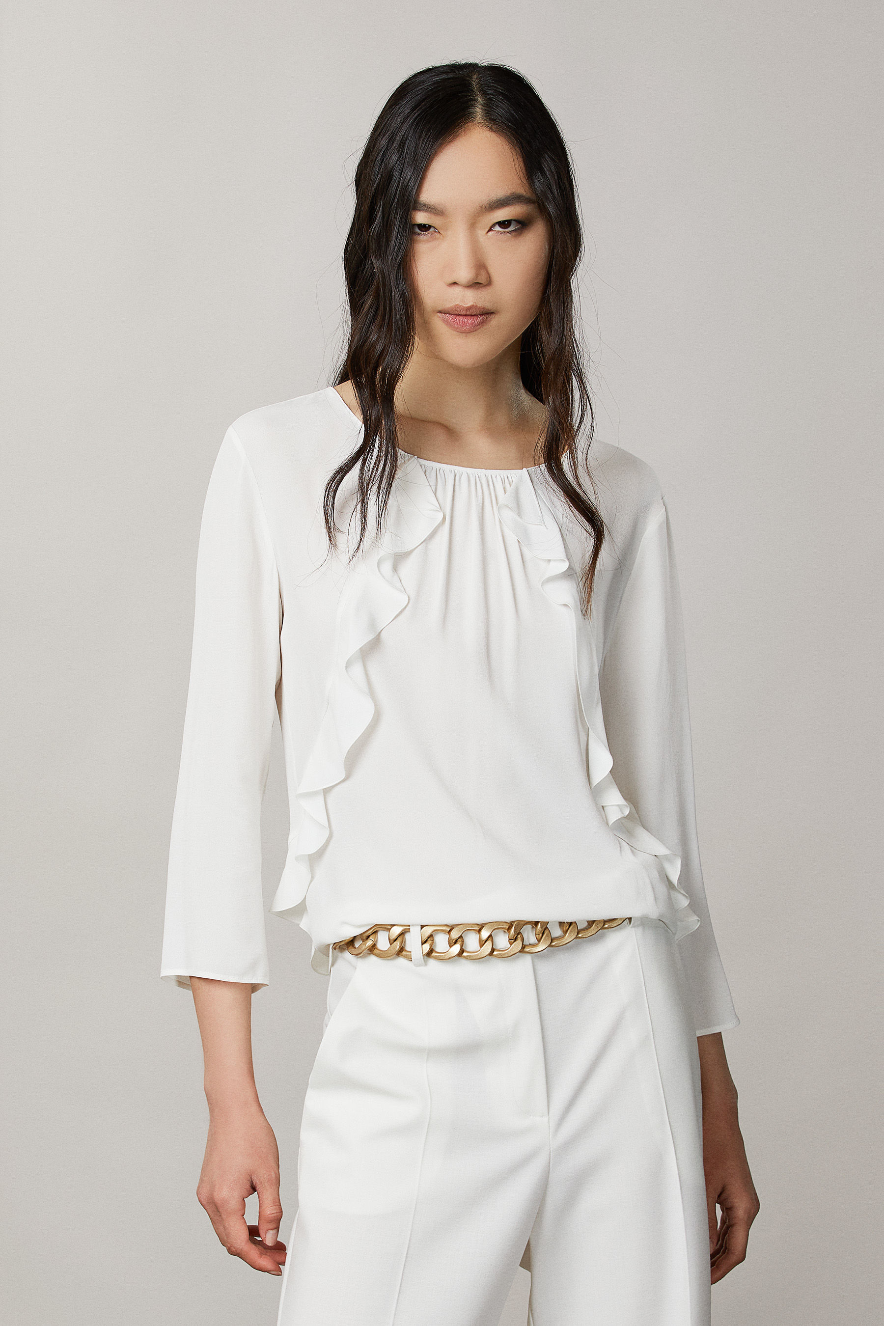 Bluse eleganti | Patrizia Pepe