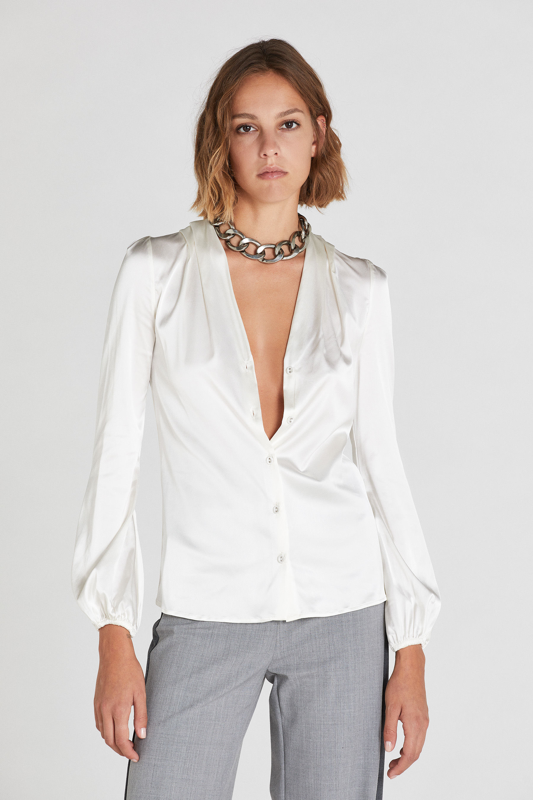 Camicie e camicette donna | Patrizia Pepe