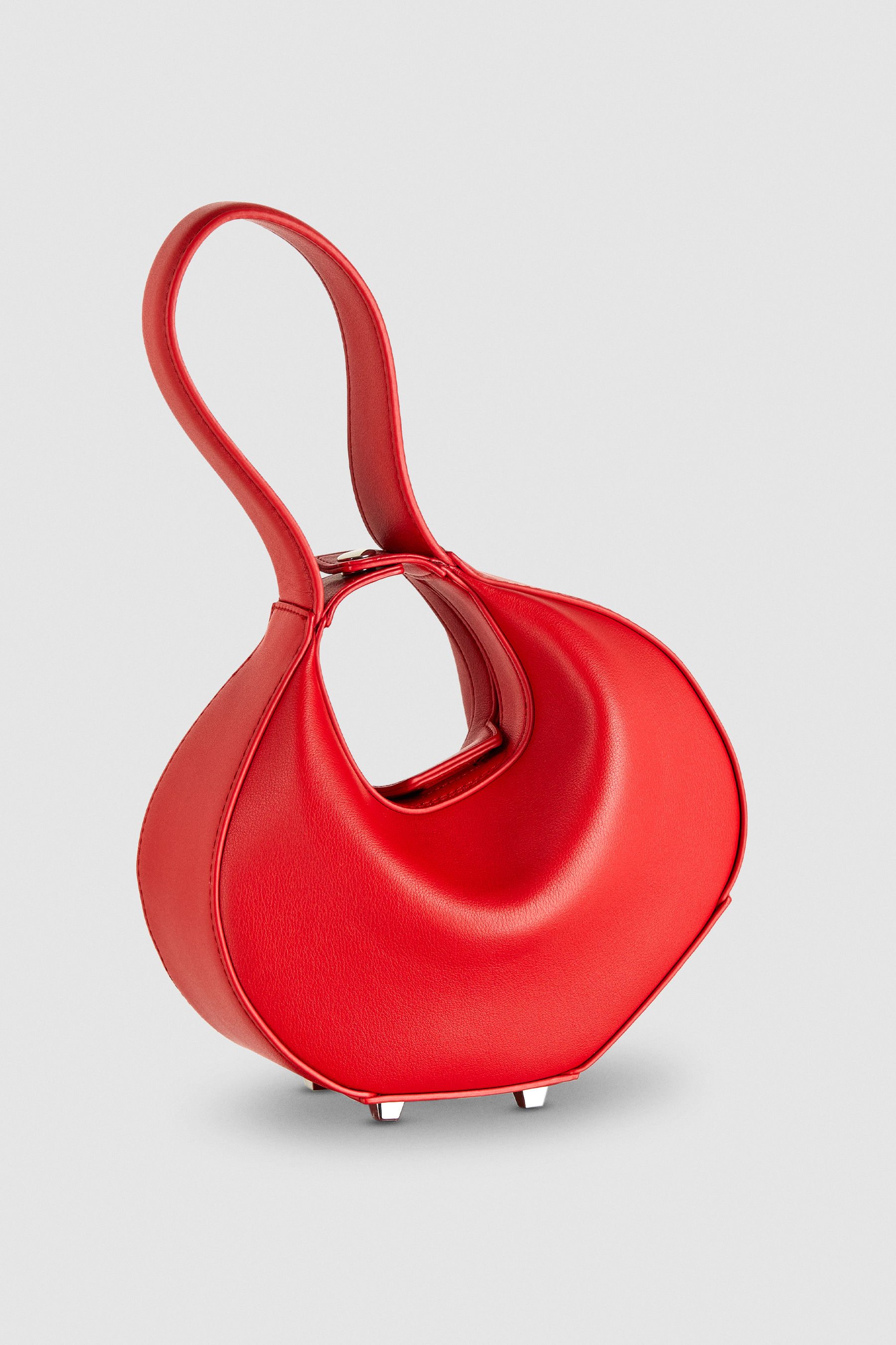 Small Hobo Bangle bag | Patrizia Pepe