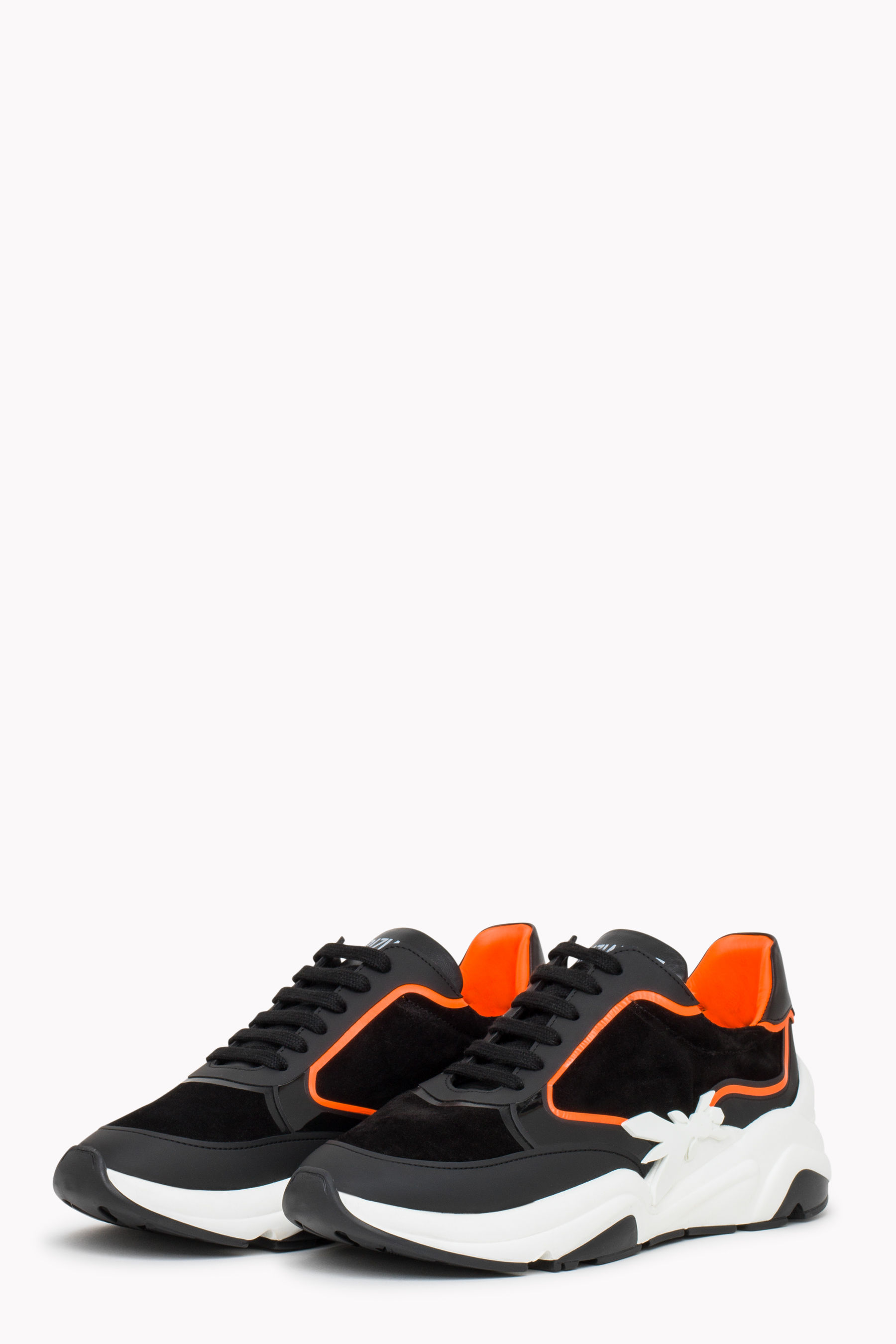 Обувь | Patrizia Pepe