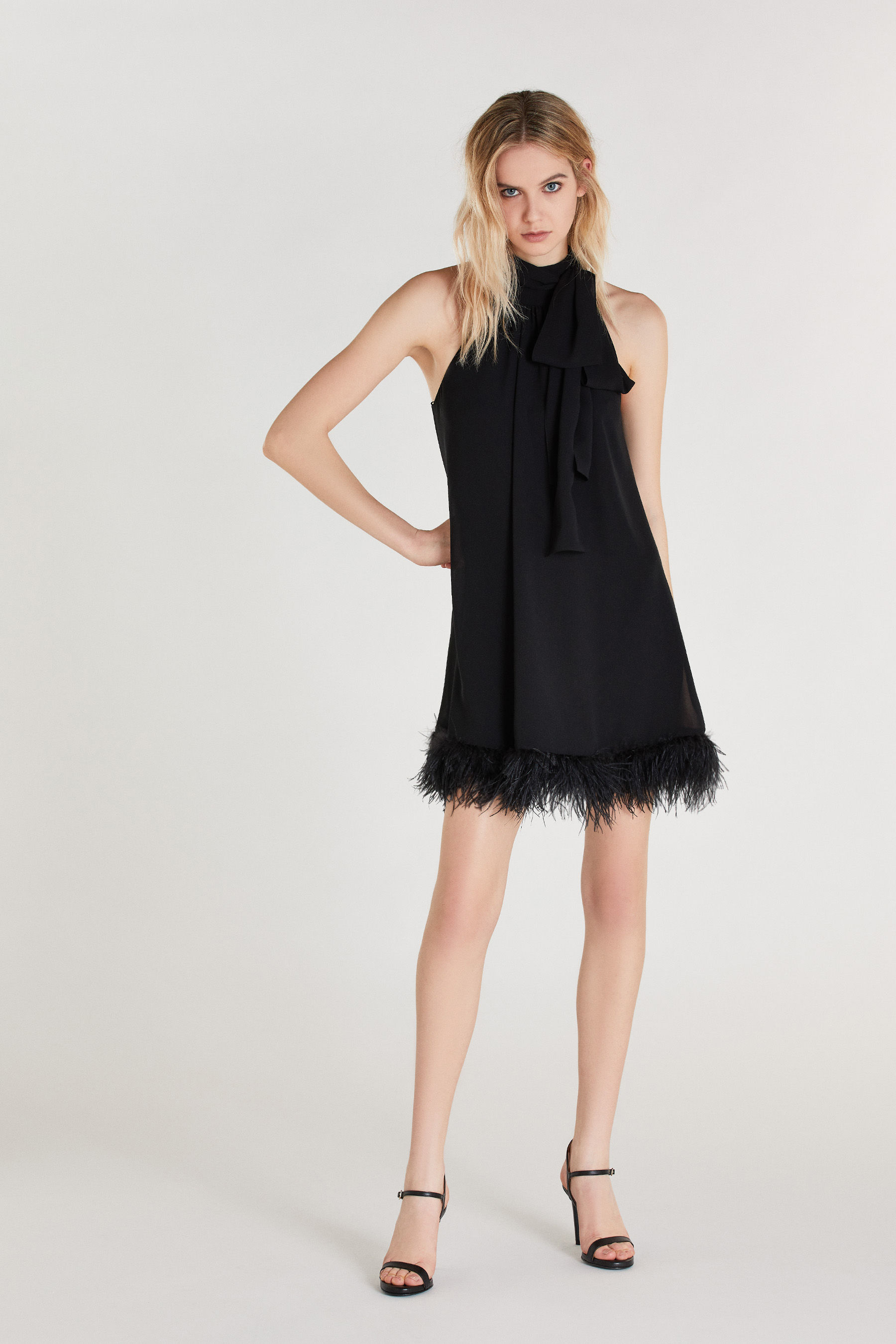 Women apparel and clothing | Patrizia Pepe